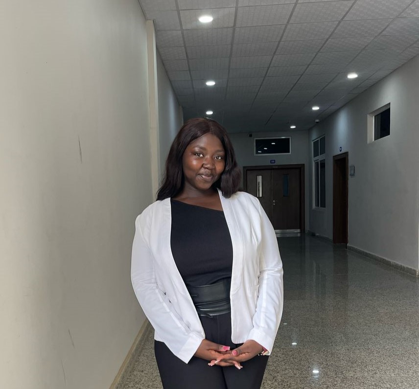 AKUNIYA AGWANDAS - Portfolio